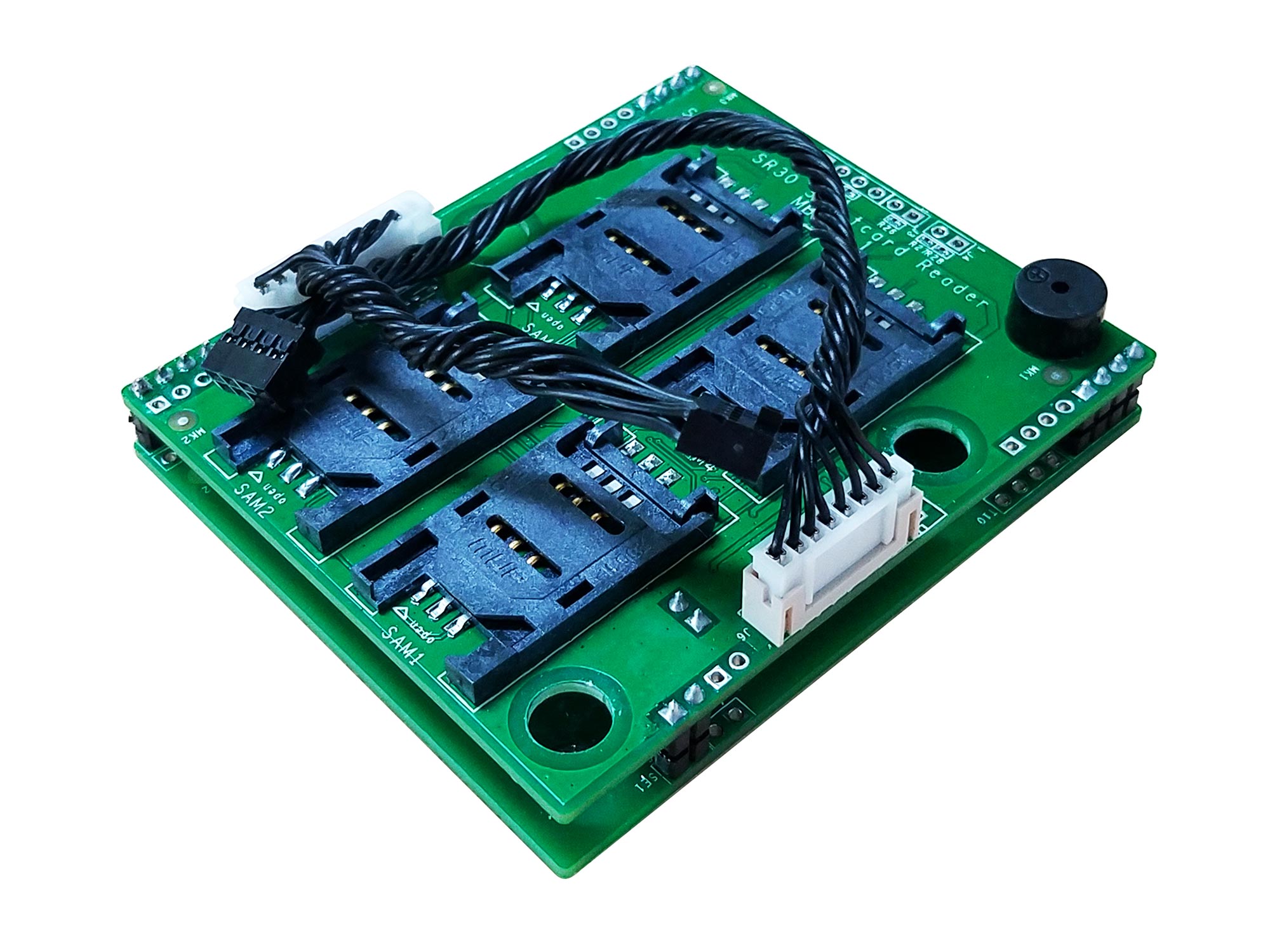 Best PVC Card Printer and Smart Card Printing | Seaory Printer